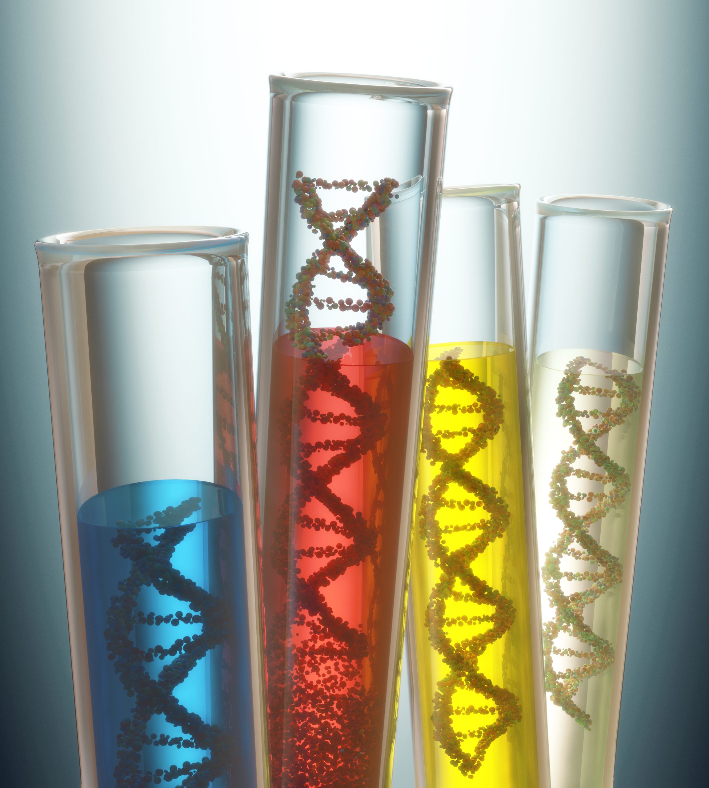 Blog | Genetic Testing for Cancer: What You Should Know - NFCR