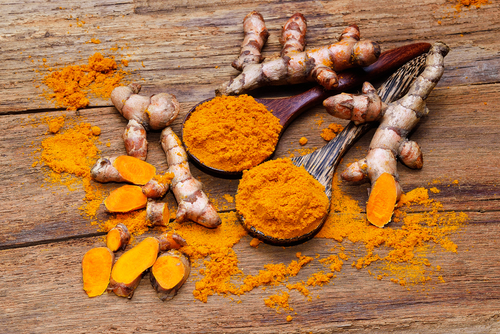 Taste the Cancer-Fighting Power of Curcumin - NFCR