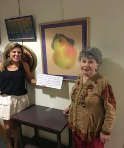 Art with a Heart - NFCR