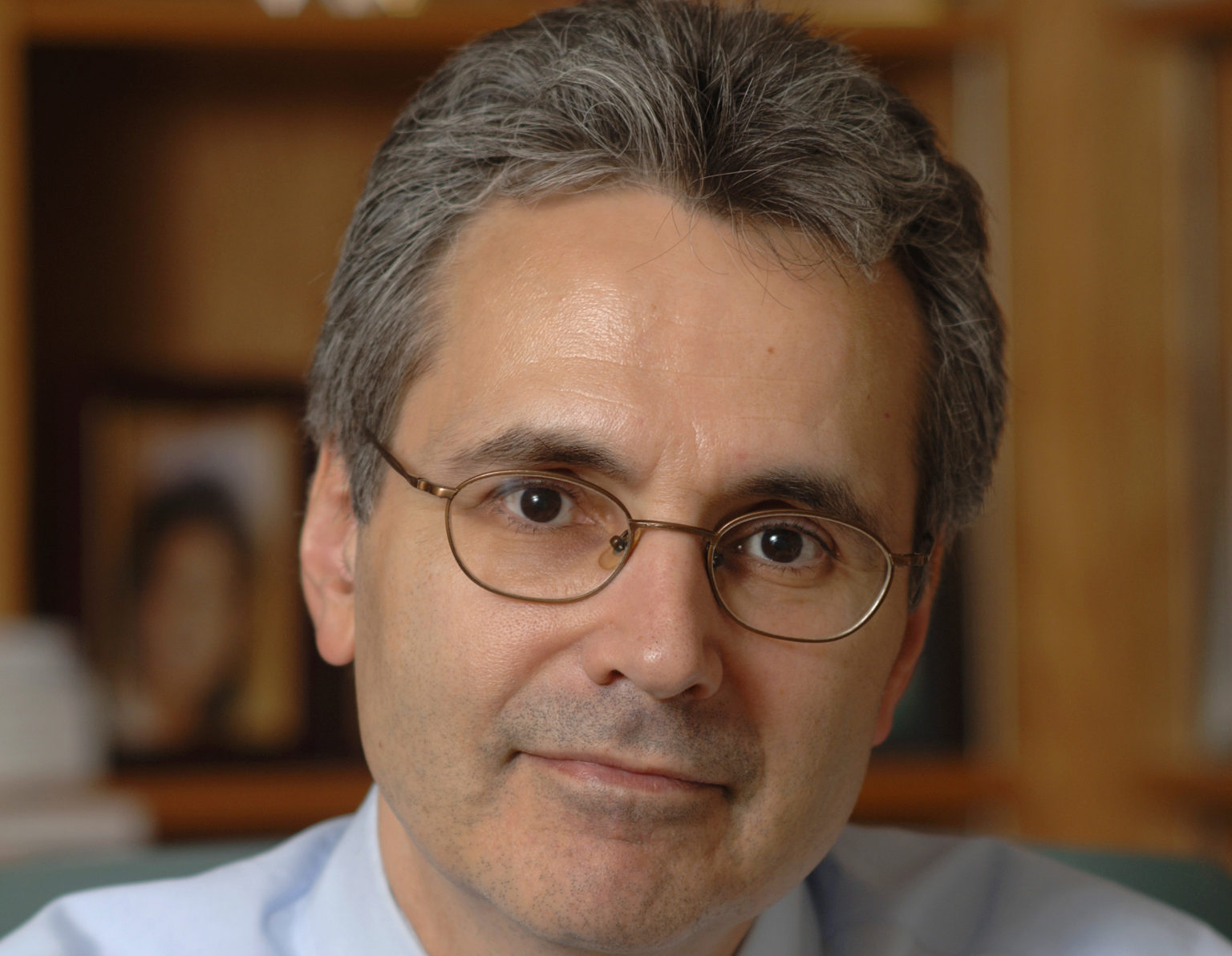 Meet Our Scientists - National Foundation for Cancer Research