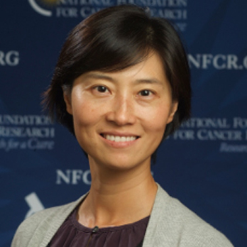 Xiang-Lei Yang, Ph.D. - NFCR