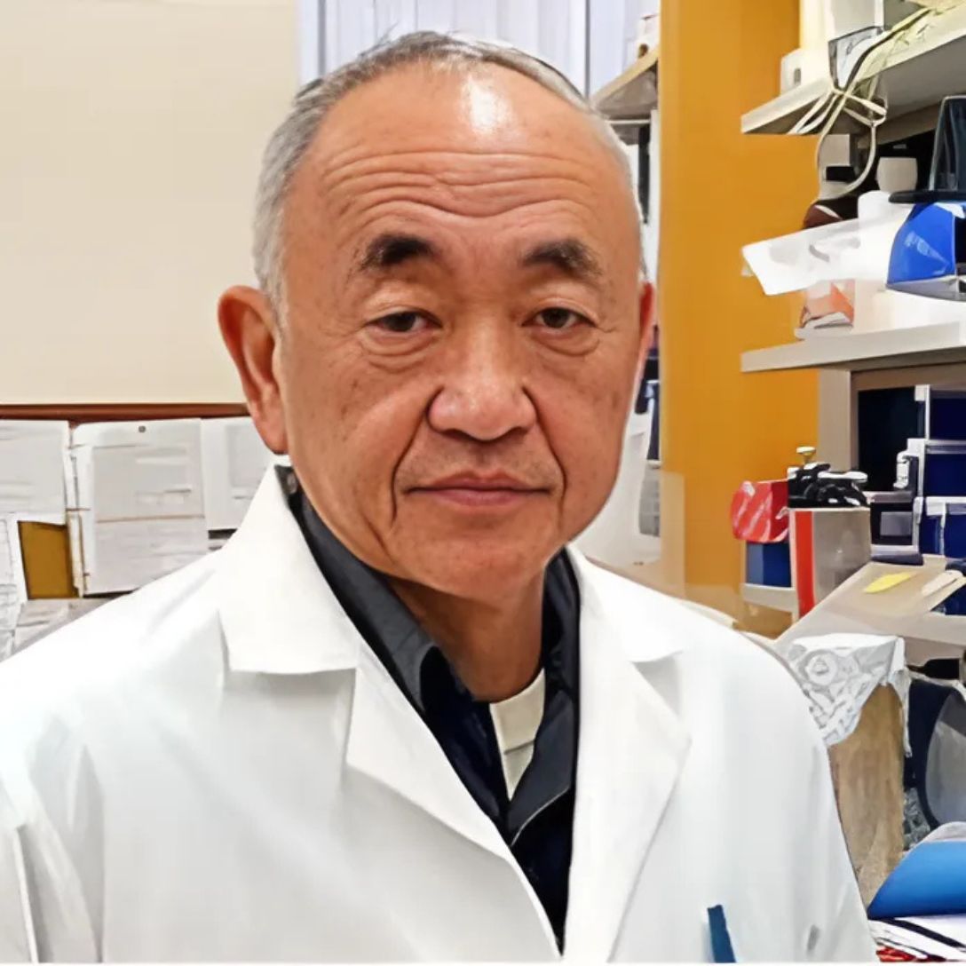 Yung-Chi Cheng, Ph.D. - NFCR