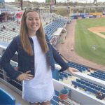 Ally Minker: A Young Woman Determined to Make a Difference - NFCR