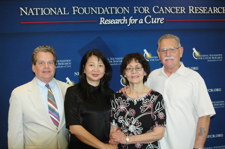 Meet Darrell Rice: A Courageous and Inspirational Caregiver - NFCR