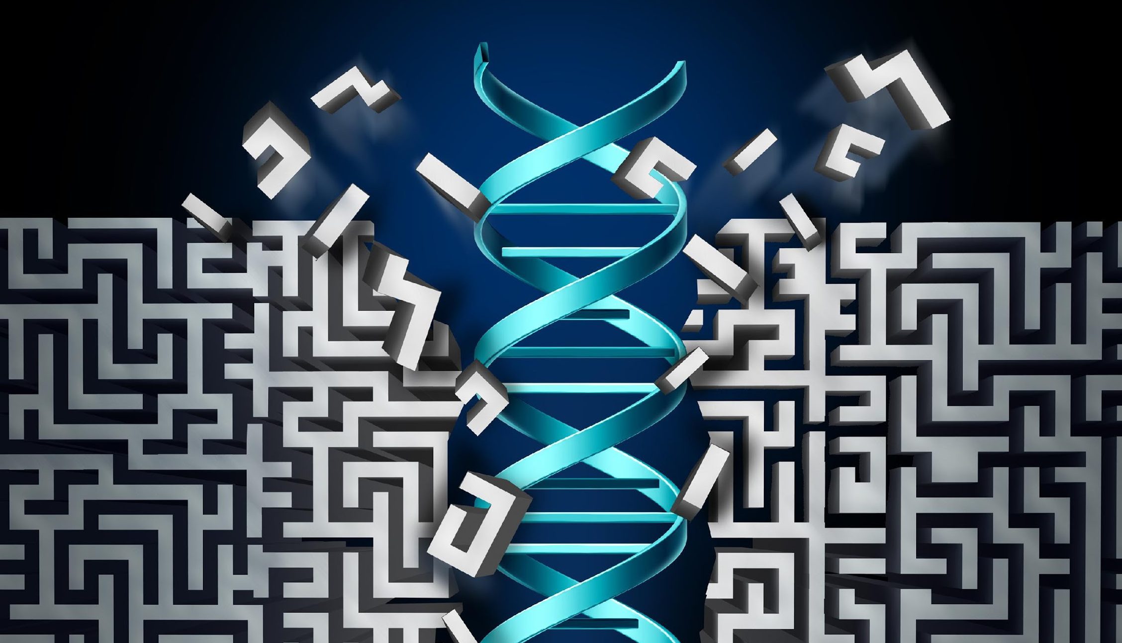 Genetic Breakthrough in Aggressive Prostate Cancer Research - NFCR