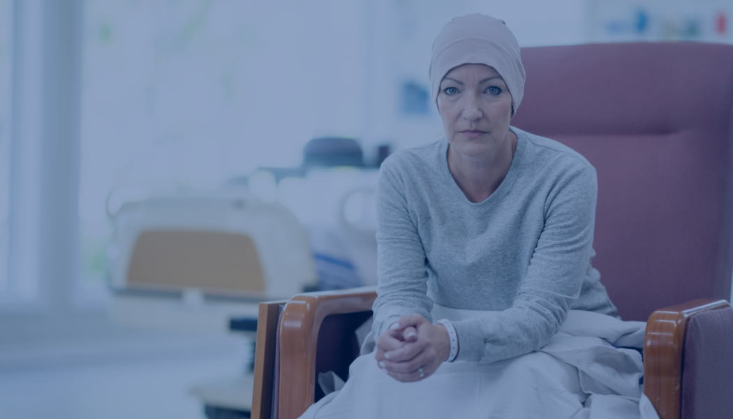 Managing Anxiety & Depression in Cancer Patients - NFCR