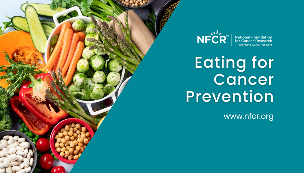 Cancer Prevention Diet
