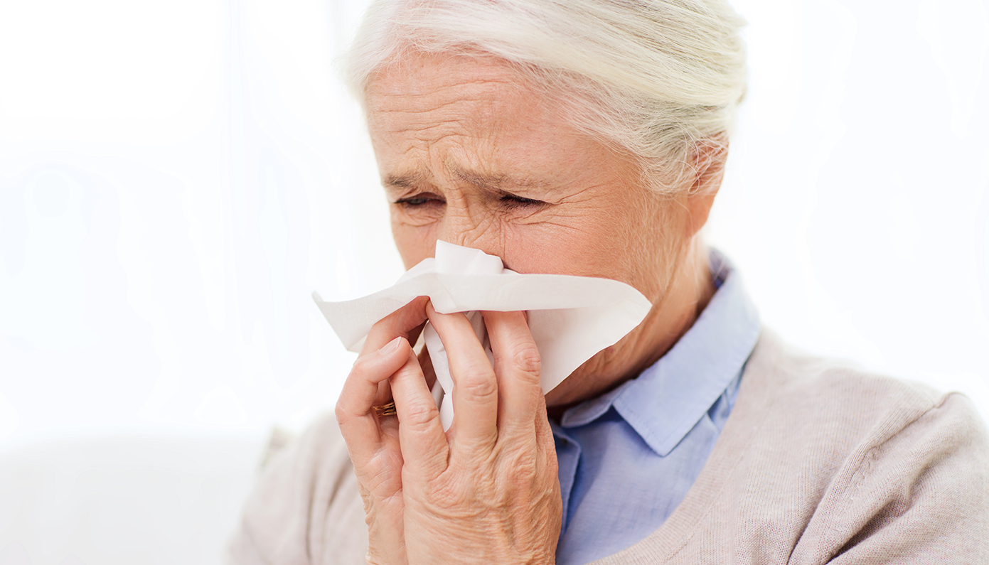 Flu Virus Harnessed to Fight Pancreatic Cancer - NFCR