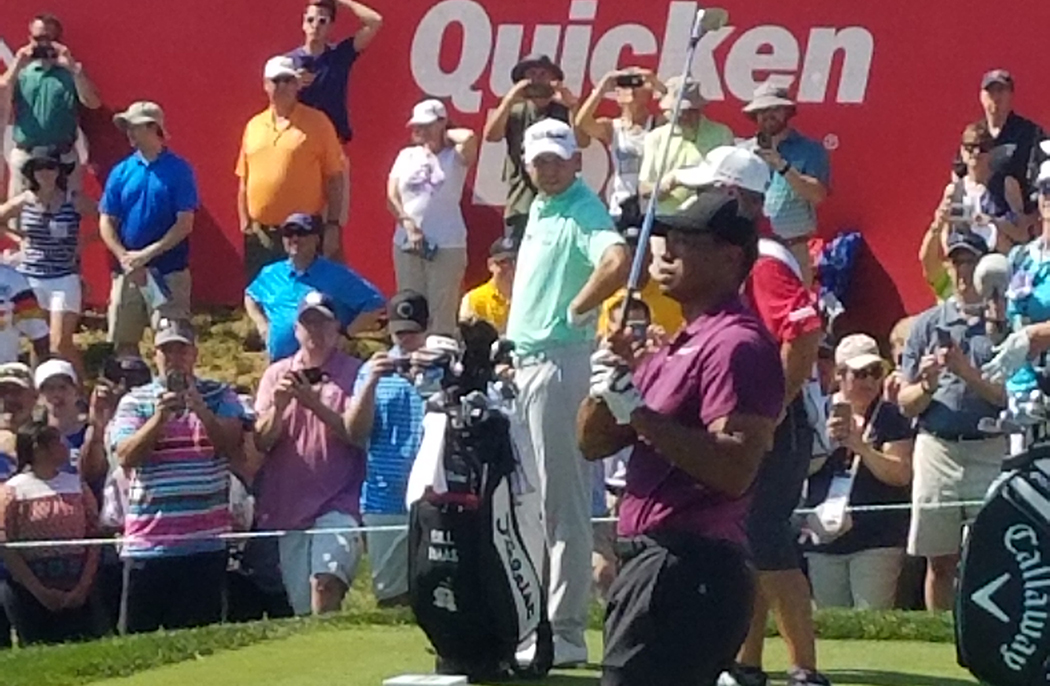 Teeing It Up for a Cure - NFCR