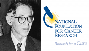 In Remembrance of Dr. Aaron Klug - NFCR