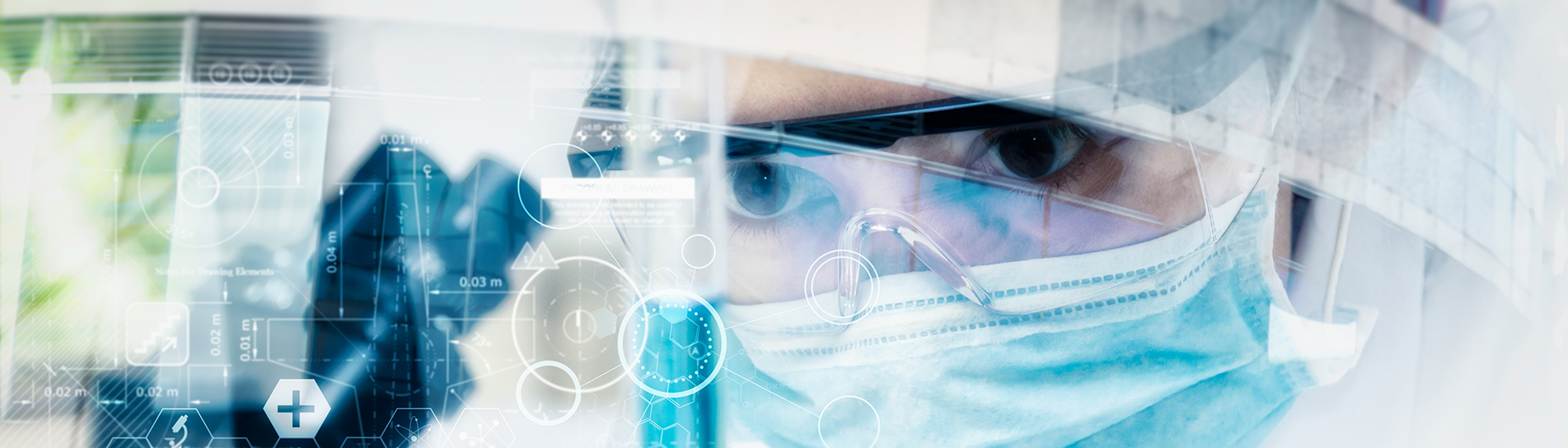 snapshot scientist with microscope banner - NFCR