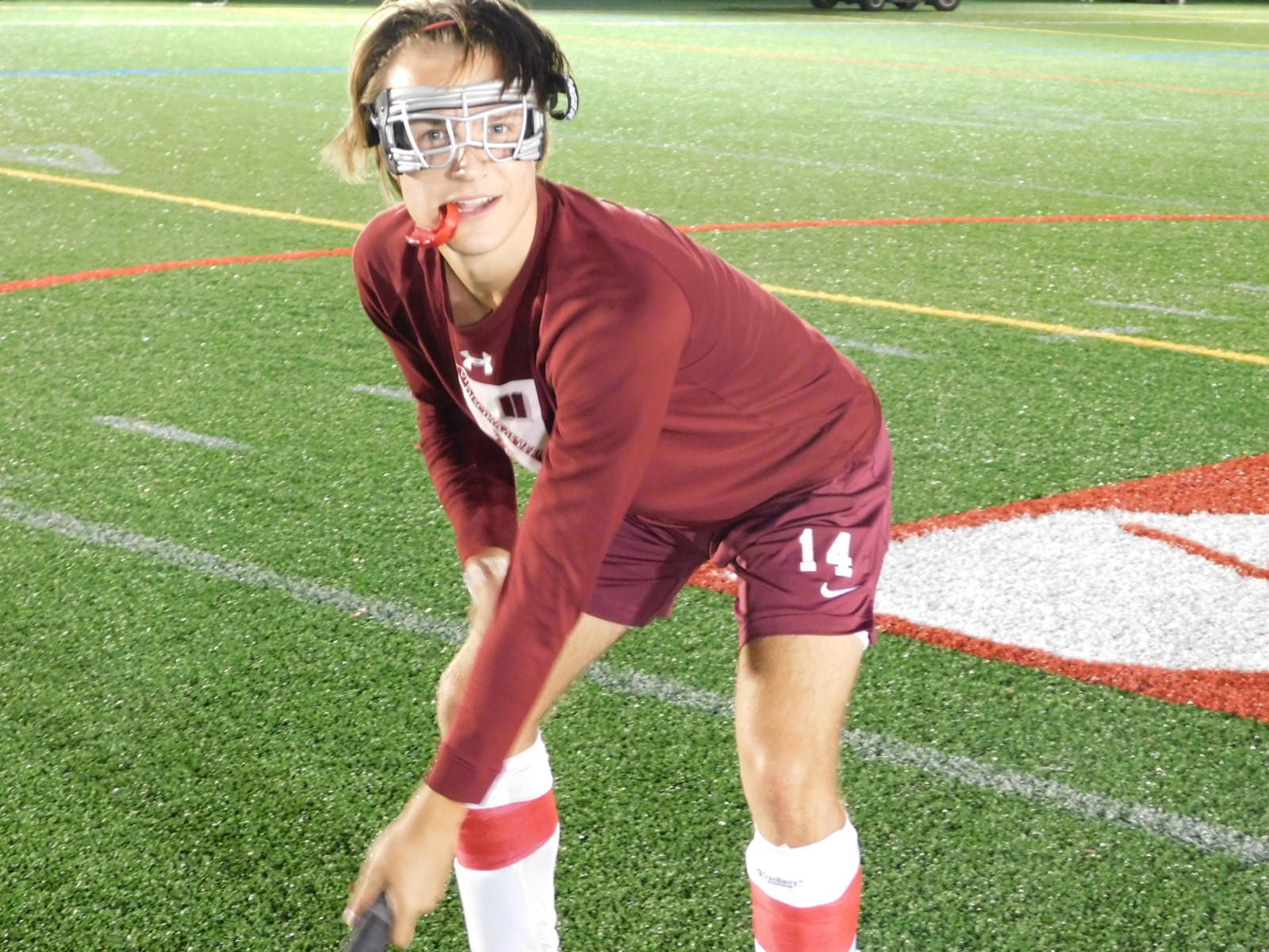 The Gunnery School Hosts 9th Fundraiser for Play4TheCure - NFCR