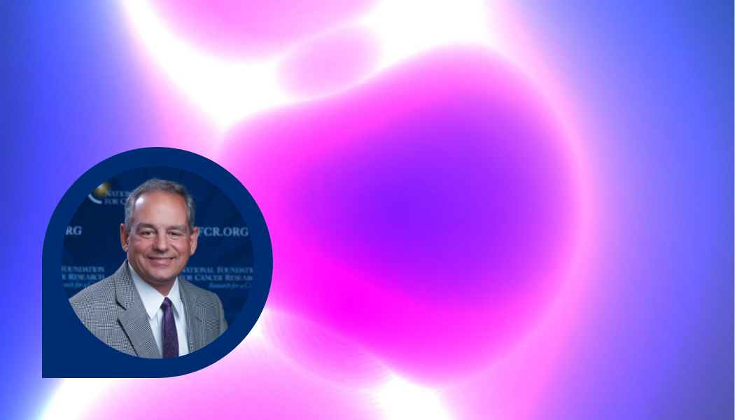 Shining a Light (on Tumors) - NFCR