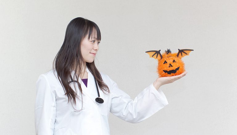 Five Hospital Halloween Ideas to Spread Holiday Fun - NFCR