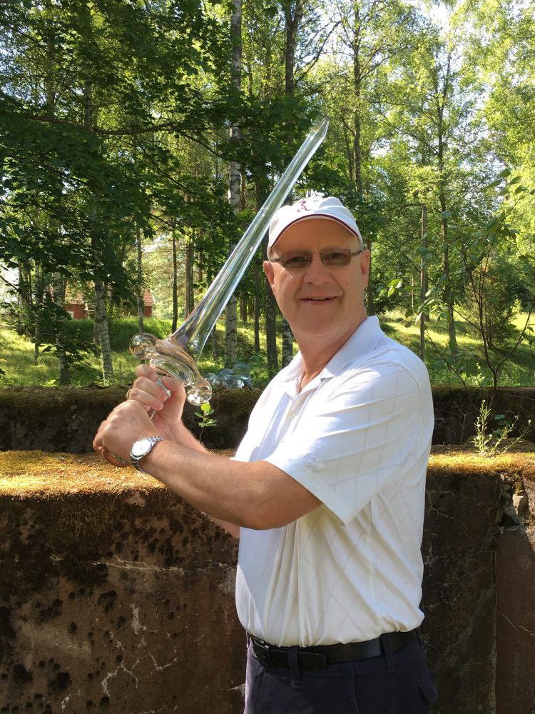 In Loving Memory of Robert Ringdahl - NFCR