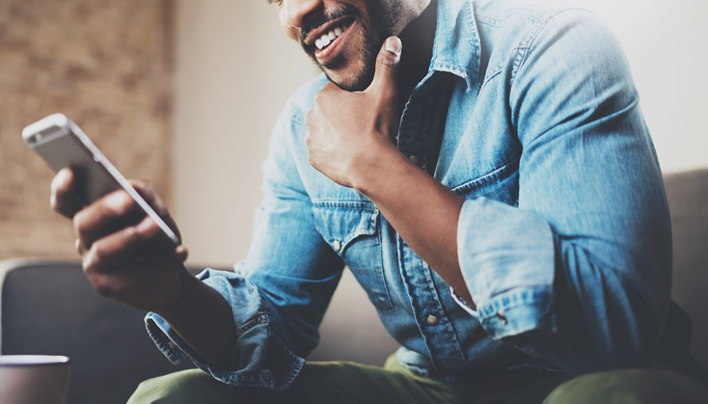 5 Health Apps to Start the New Year on the Right Foot - NFCR