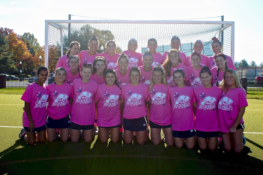 Top 10 Play4TheCure Teams of 2019 - NFCR