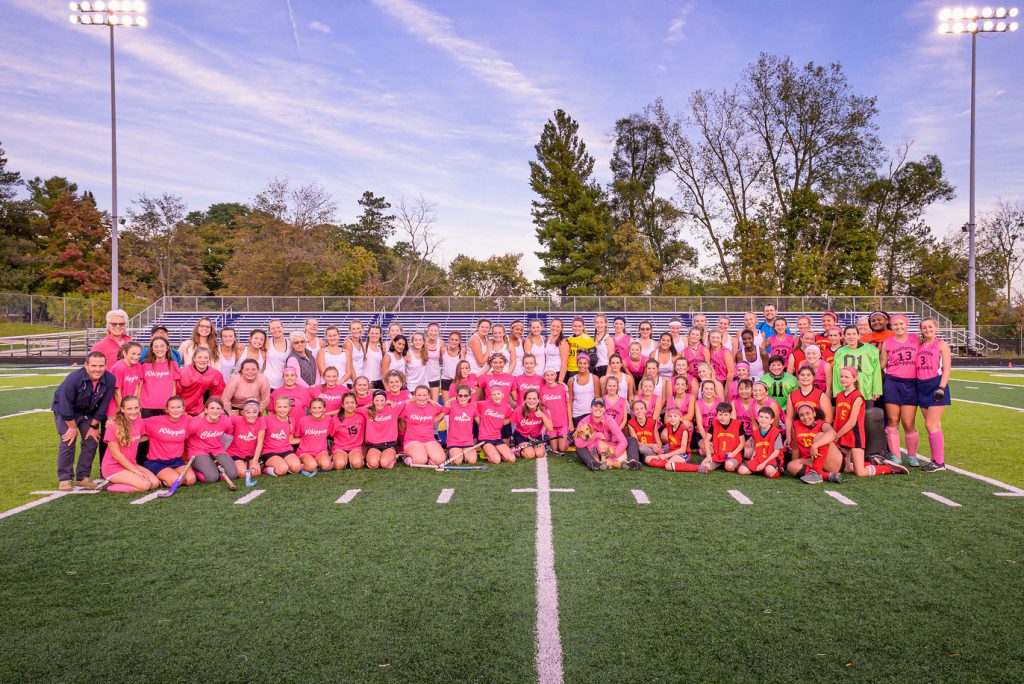 Top 10 Play4TheCure Teams of 2019 - NFCR