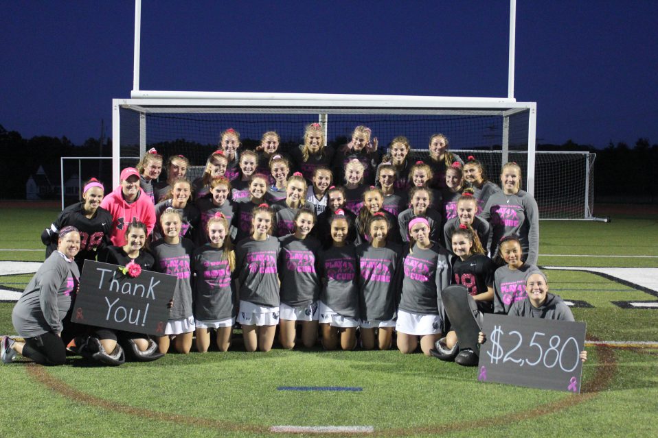 Top 10 Play4TheCure Teams of 2019 - NFCR