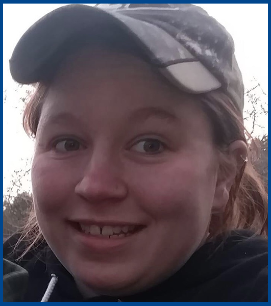 Faces & Voices of Cancer: Cassandra's Complex Experience | NFCR