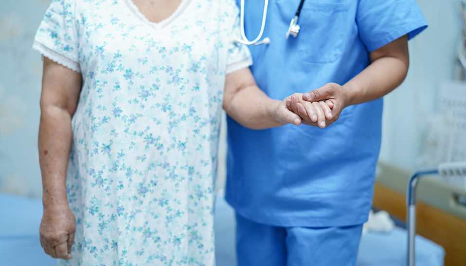 10 Ways to Use Physical Activity in Your Cancer Recovery - NFCR