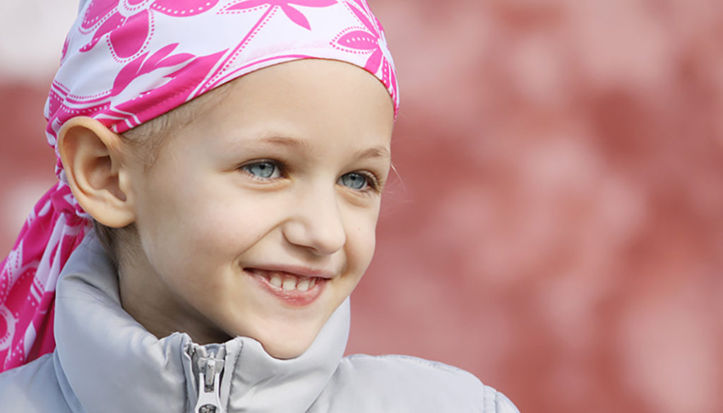 Pediatric Cancer Facts and the Need for Improved Treatment - NFCR