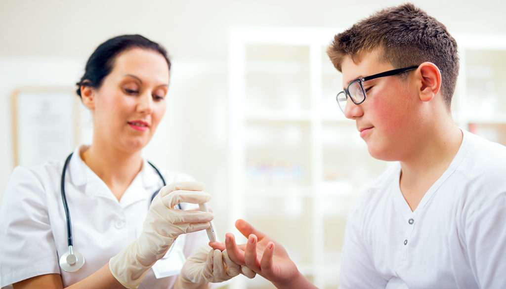 Diabetes and Cancer Explained & What You Should Know - NFCR