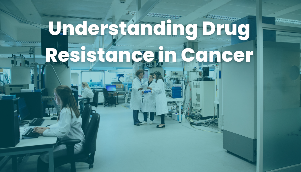 Understanding Drug Resistance in Cancer: NFCR Research Focus - NFCR