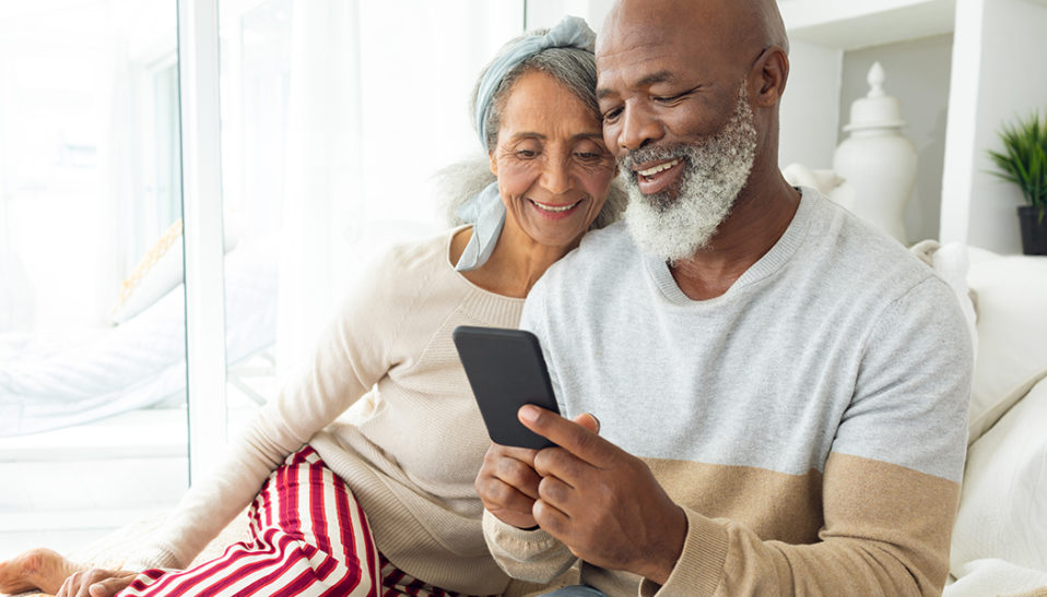 Cancer: There’s An App for That (2020 Update) - NFCR