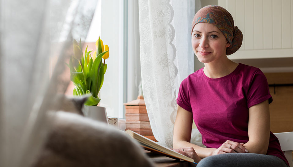 Young Adults and Cancer: What You Need to Know - NFCR