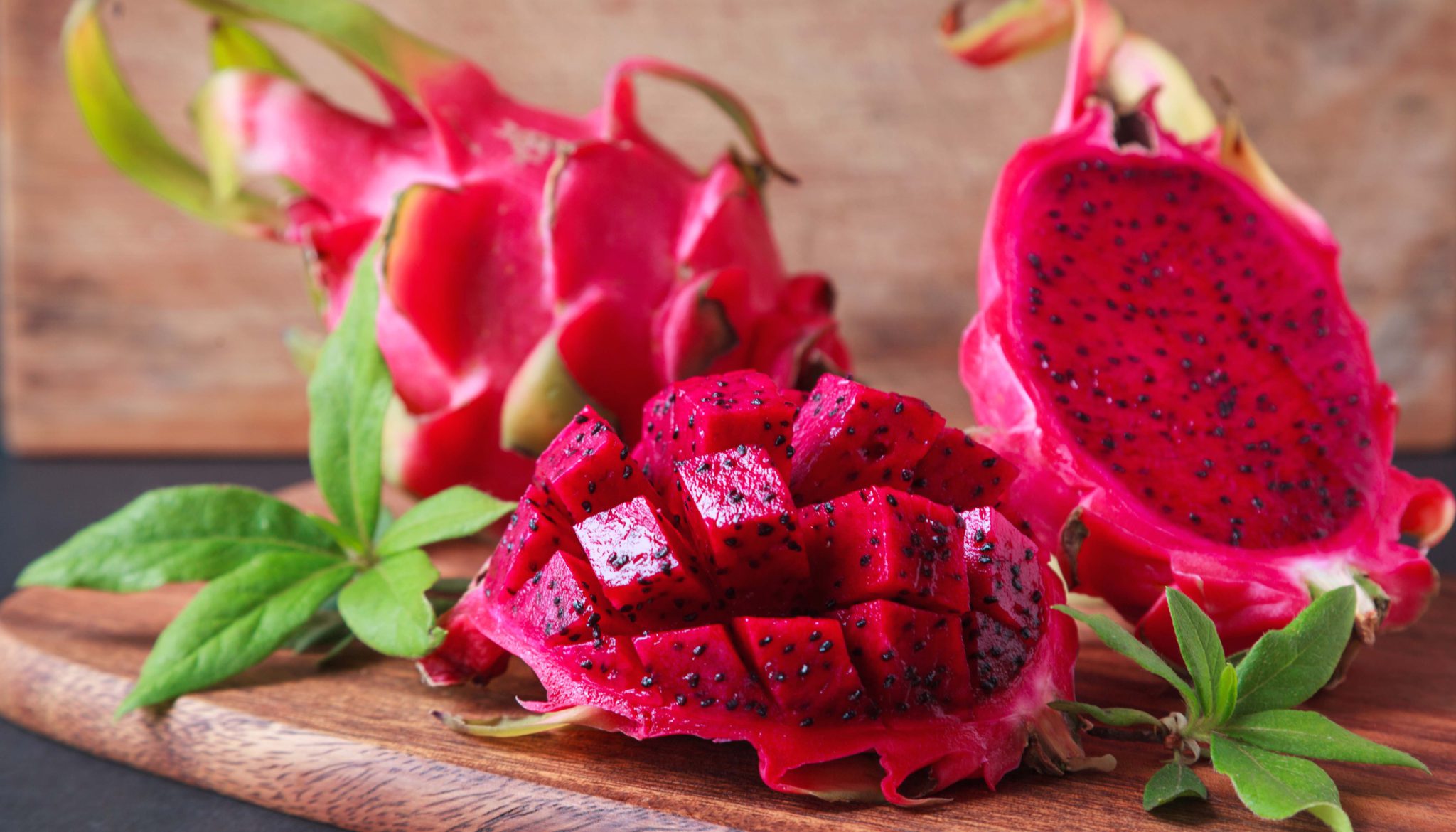 5 Exotic Fruits That Fight Cancer & Where You Can Try Them