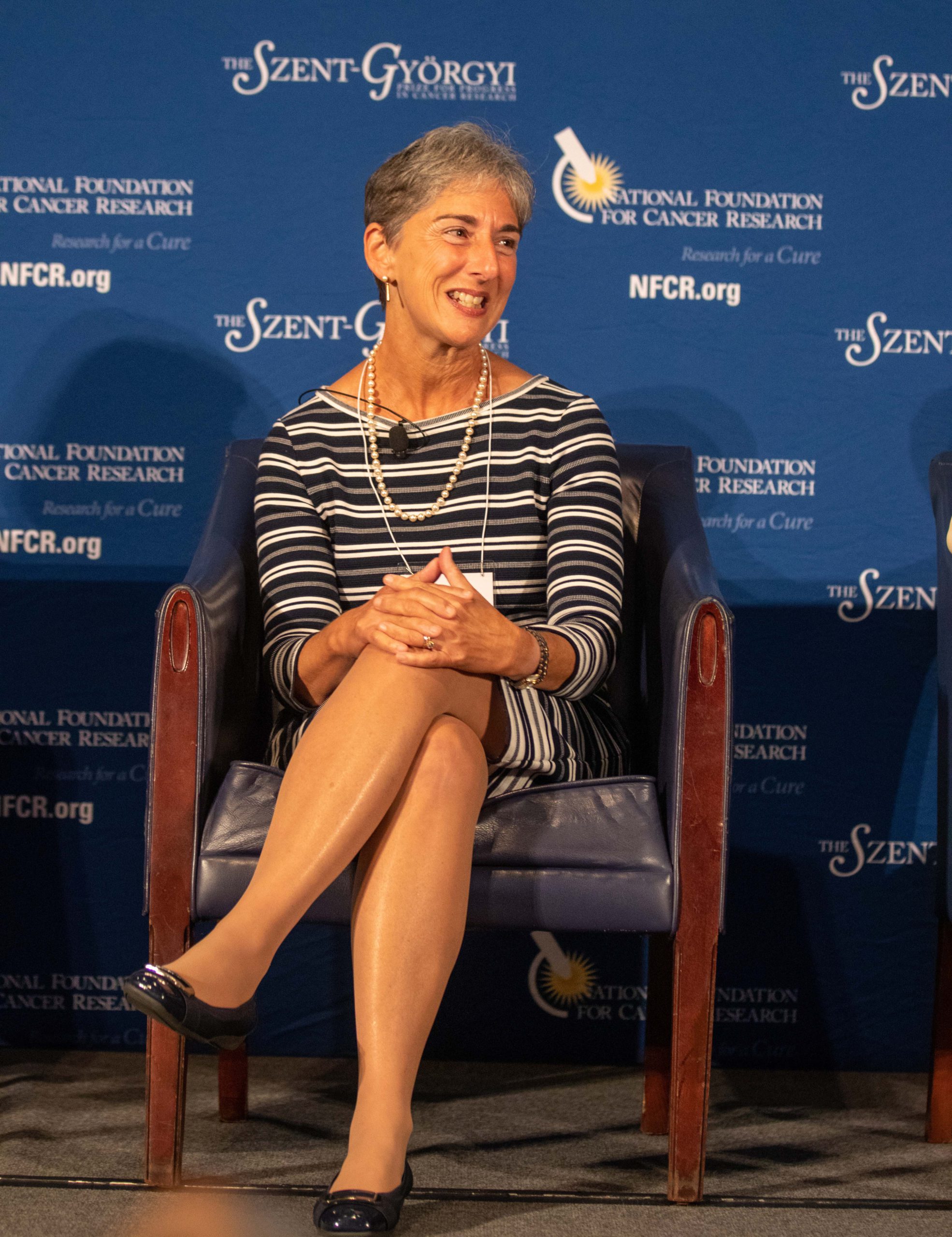 Global Summit for Cancer Research and Entrepreneurship | NFCR