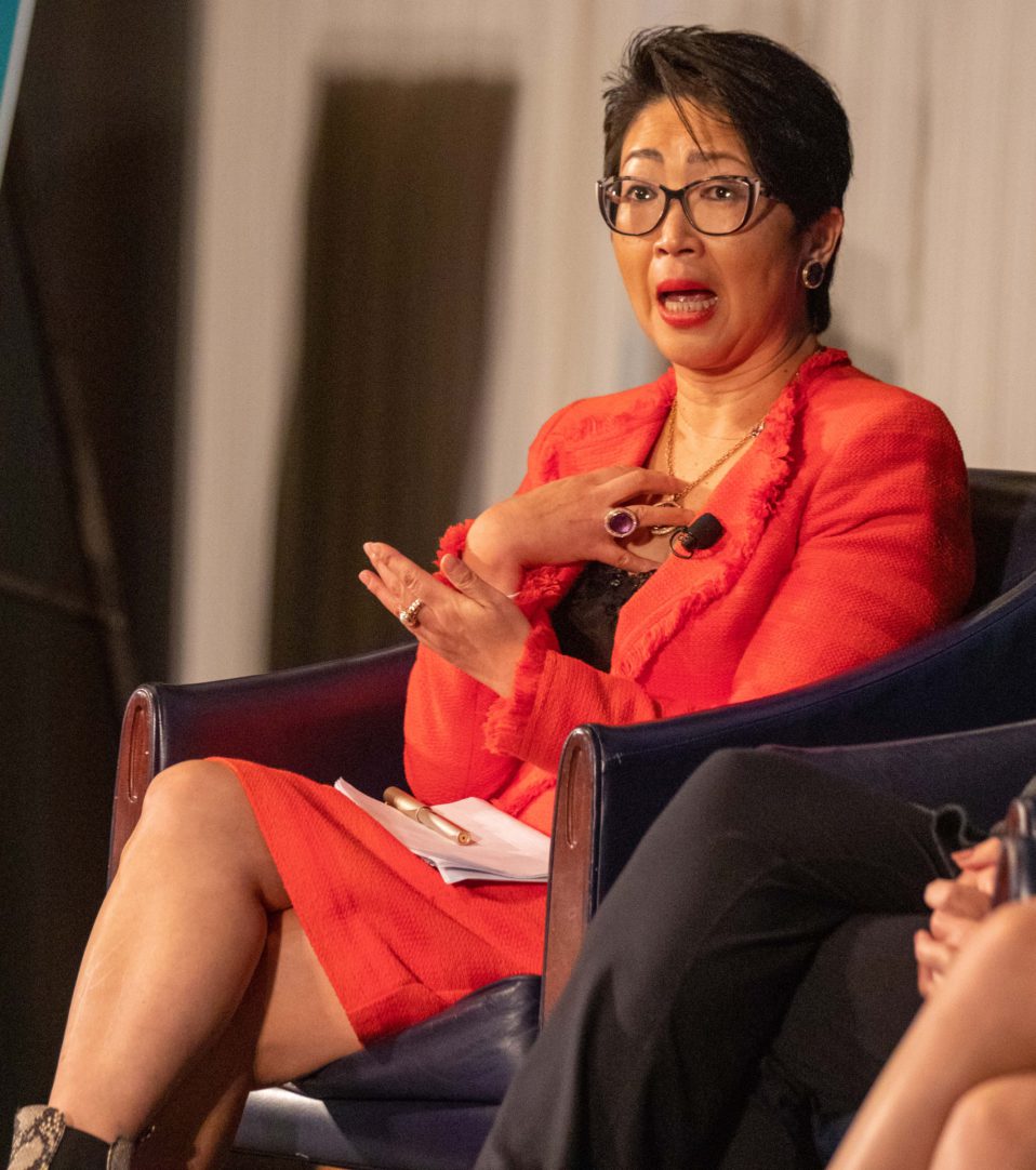 Global Summit for Cancer Research and Entrepreneurship | NFCR