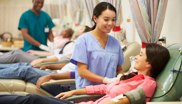 5 Ways You Can Help Cancer Patients - NFCR