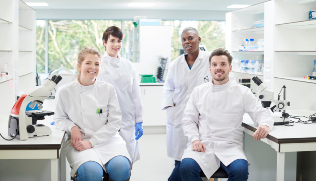 Salisbury Award: Providing Funding Where It’s Needed Most - NFCR