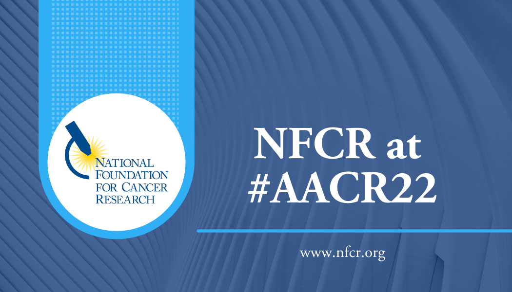 National Foundation for Cancer Research (NFCR): Research for a Cure