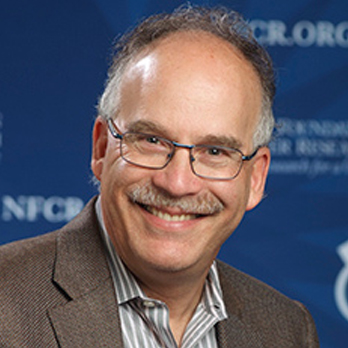 NFCR-Supported Scientists Advance Liquid Biopsy Technology