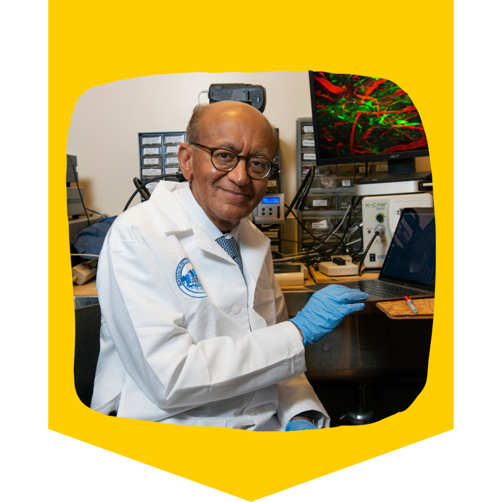 Support New Research Initiatives - NFCR.org