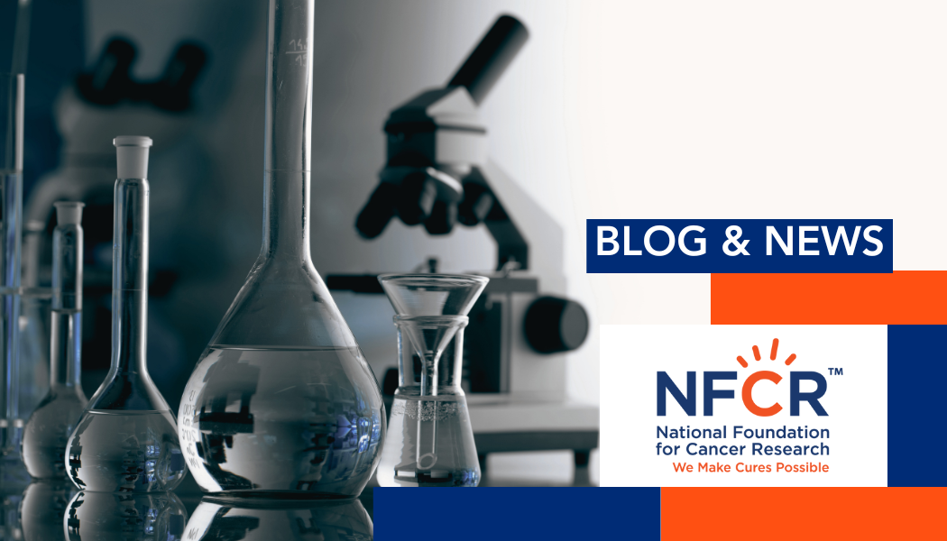 Blog and News - NFCR