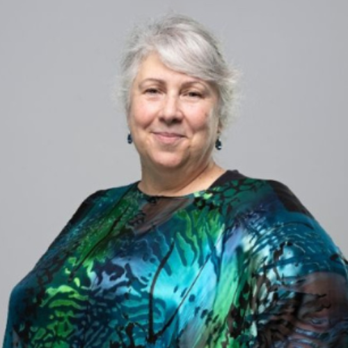 Global Summit 2023 Speakers - NFCR