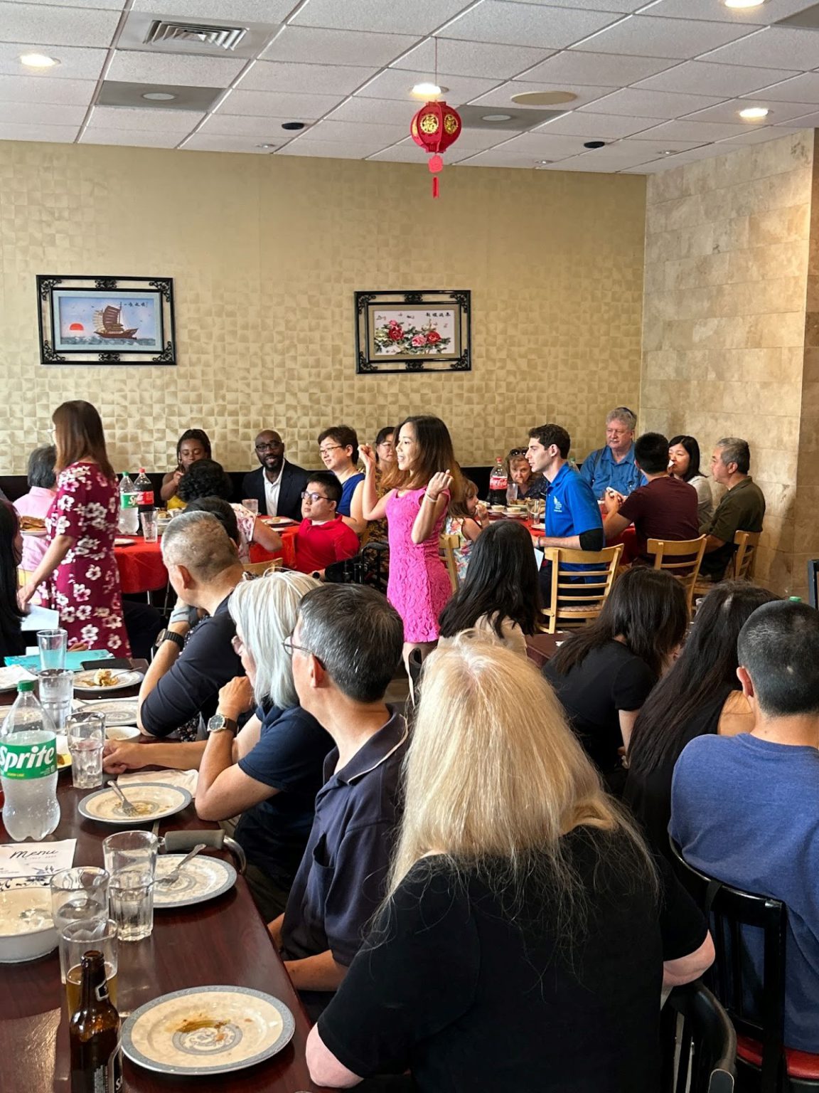 Young People Making a Difference - NFCR