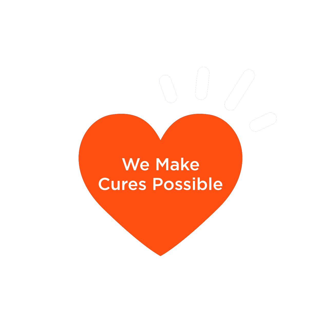 Giving Tuesday - NFCR - We Make Cures Possible