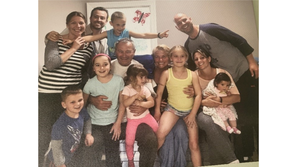 The Arnold and Helen Klein Fund for Cancer Research - NFCR