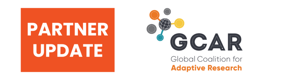 NFCR Congratulates GCAR on GBM AGILE Expansion