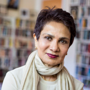 Azra Raza, M.D. - NFCR