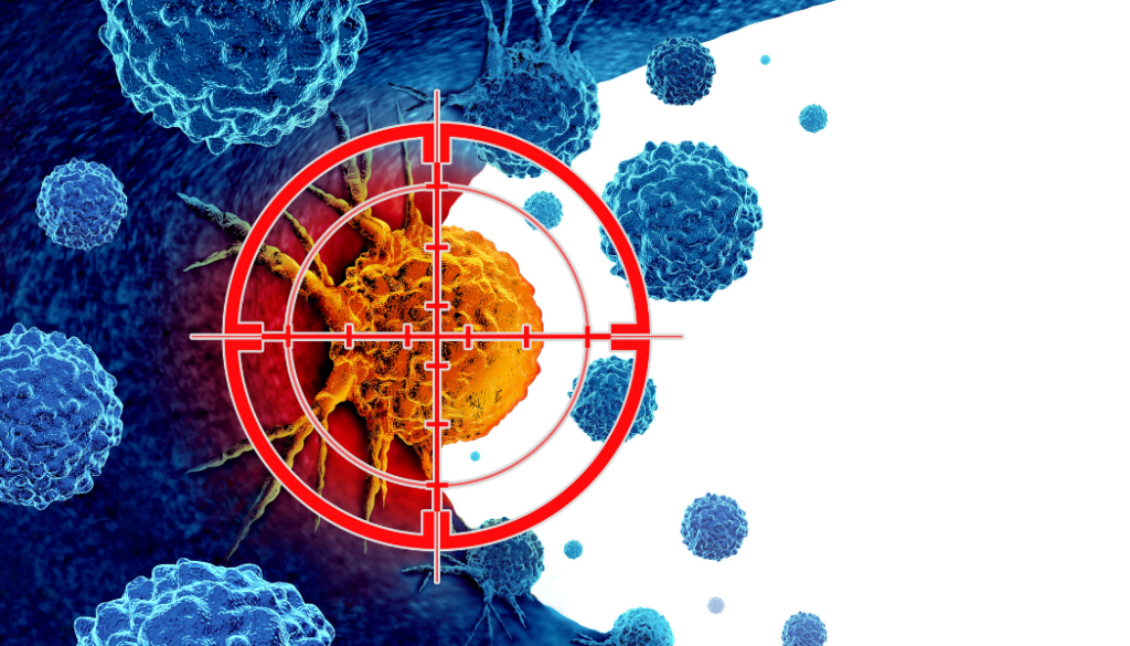Cancer Immunotherapy Nfcr Impacts