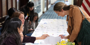 Employment Opportunities at NFCR - Now Hiring