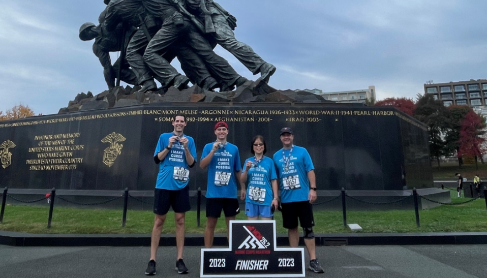 Team Culture & Guiding Principles - NFCR