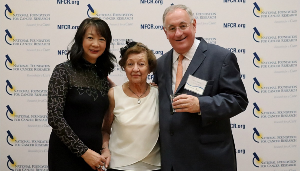 Team Culture & Guiding Principles - NFCR