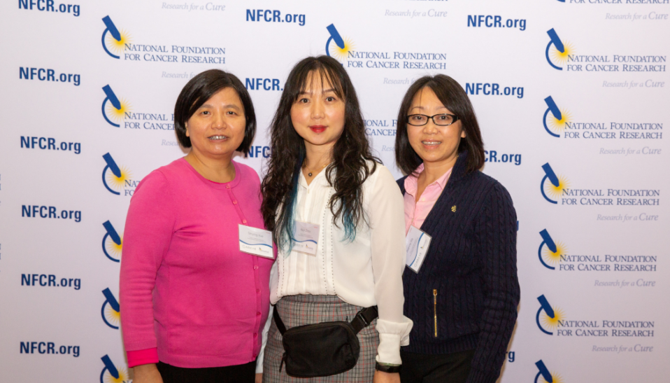 Team Culture & Guiding Principles - NFCR